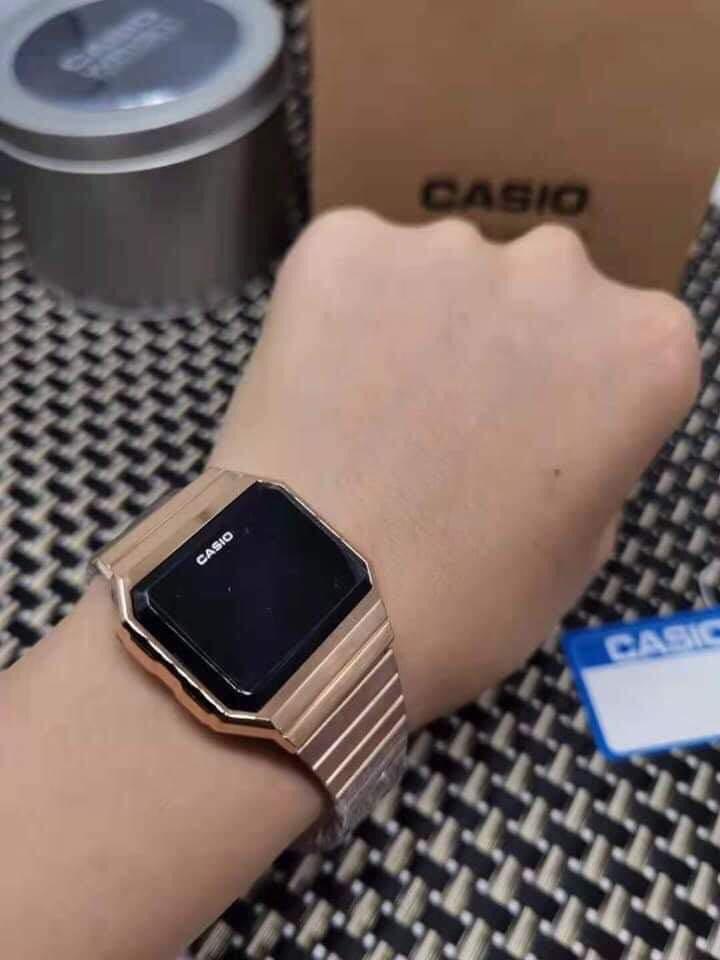 Casio Touch (OEM), Women's Fashion, Watches & Accessories, Watches on ...