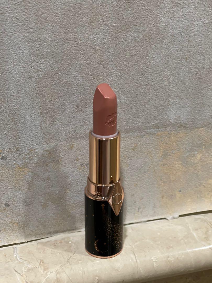 Charlotte Tilbury Lipstick in JK Magic, Beauty & Personal Care, Face ...