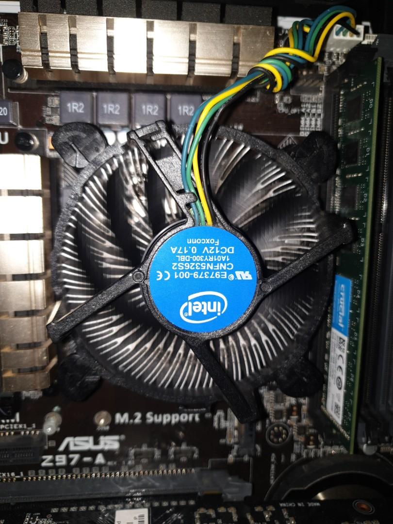 computer parts for sale !!!, Computers & Tech, Parts & Accessories ...