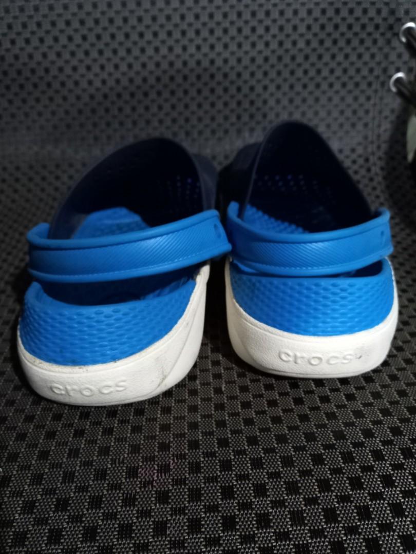 Crocs J6, Women's Fashion, Footwear, Slippers and slides on Carousell