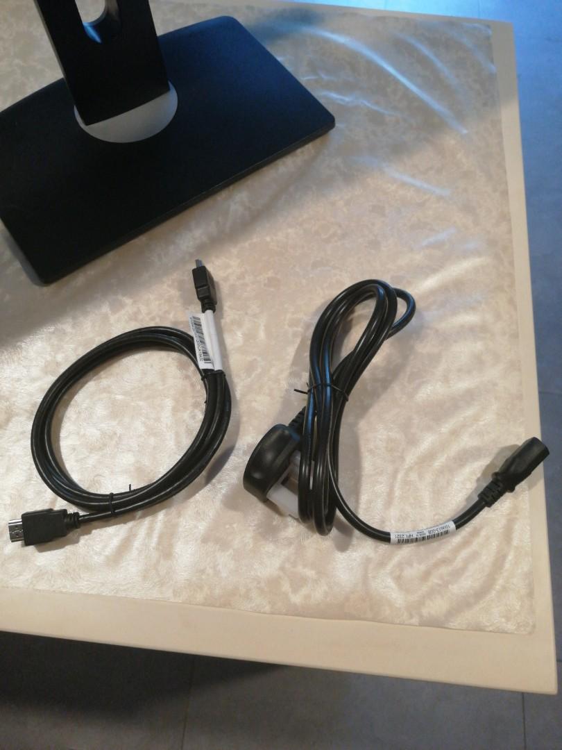 Dell 29" Ultrawide Full HD PC Computer Monitor U2913WM, Computers ...