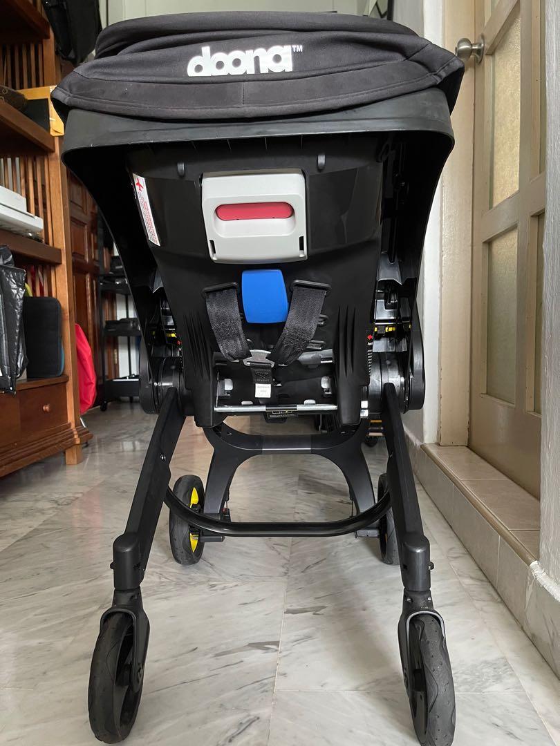 Donna 2 in 1 Car Seat & Stroller, Babies & Kids, Going Out, Strollers ...