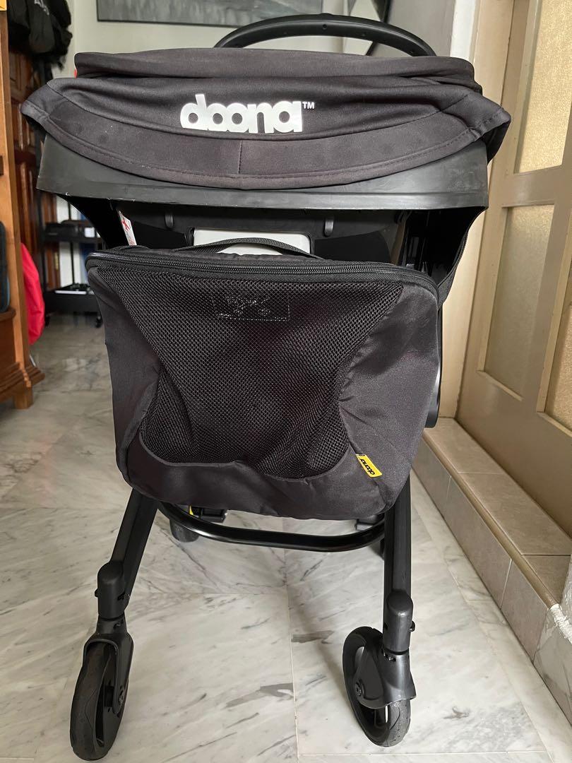 Donna 2 in 1 Car Seat & Stroller, Babies & Kids, Going Out, Strollers ...
