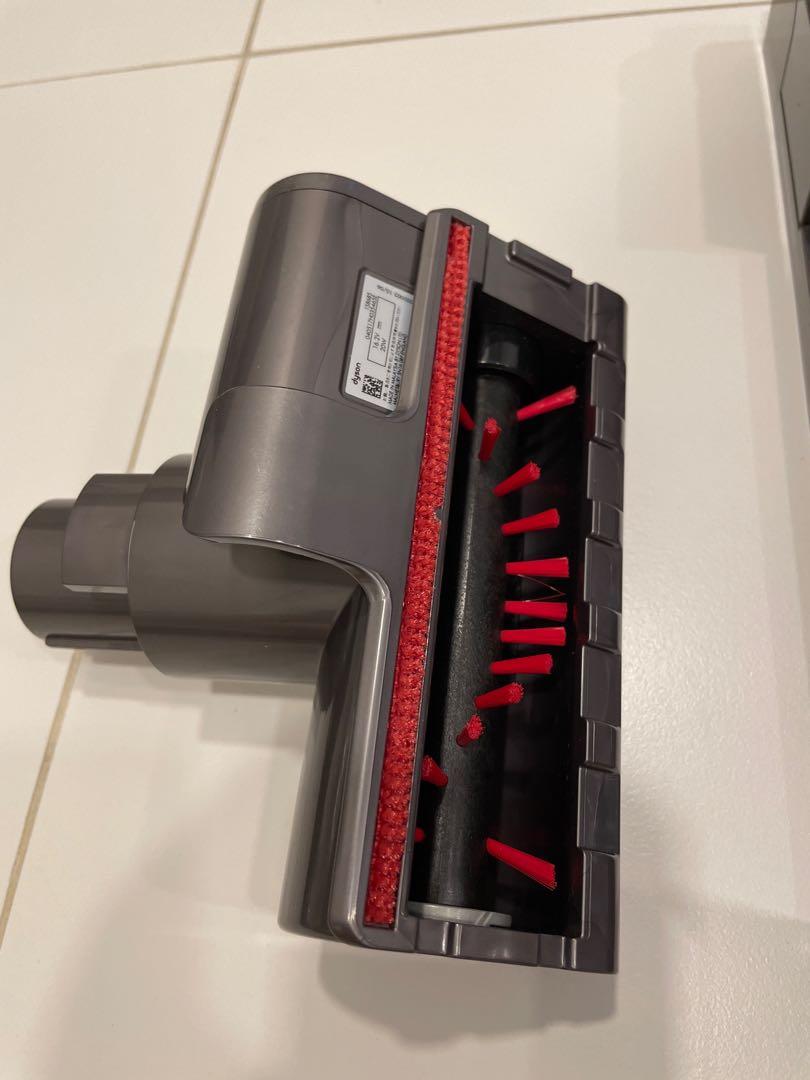 Dyson Mini Motorised Tool / Crevices, TV & Home Appliances, Vacuum ...