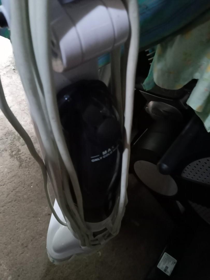 Easy home steam mop, Furniture & Home Living, Cleaning & Homecare ...