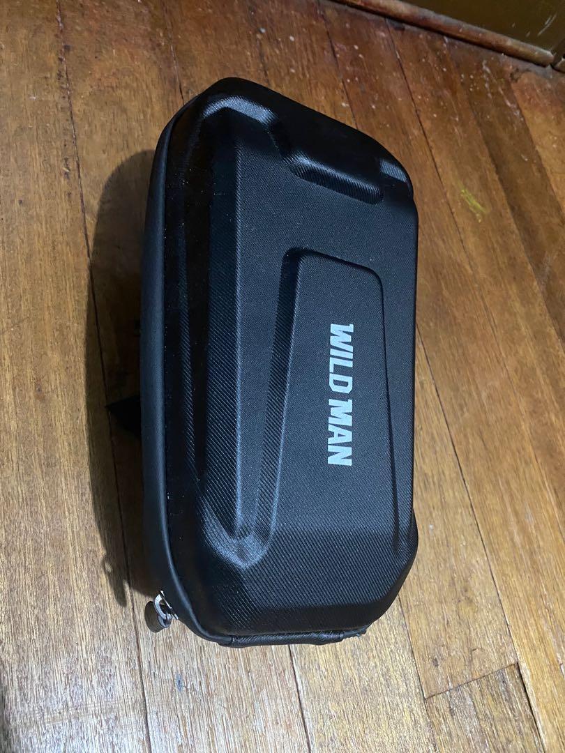 Electric Scooter Ronin Alpha 2.0 plus Acessories, Sports Equipment ...