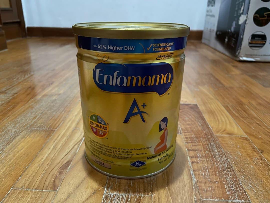 Enfamama A+ (900g), Babies & Kids, Maternity Care on Carousell