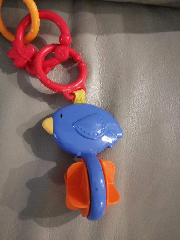 Fisher-Price Apptivity Gym, Hobbies & Toys, Toys & Games on Carousell