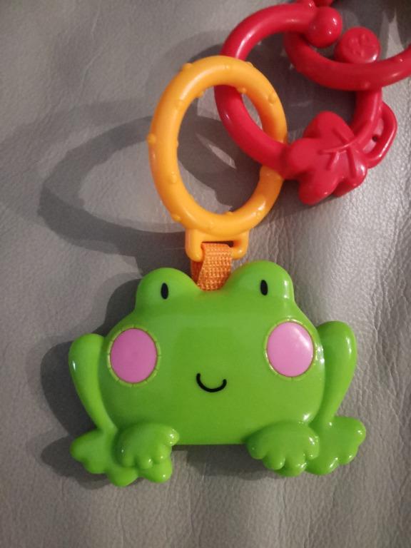 Fisher-Price Apptivity Gym, Hobbies & Toys, Toys & Games on Carousell