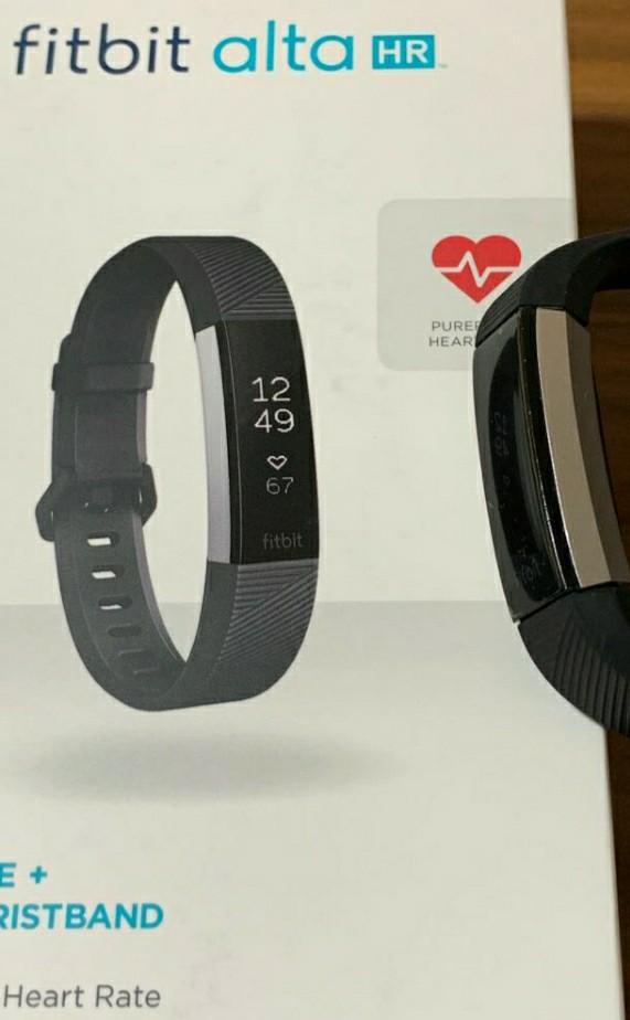 Fitbit, Mobile Phones & Gadgets, Wearables & Smart Watches on Carousell