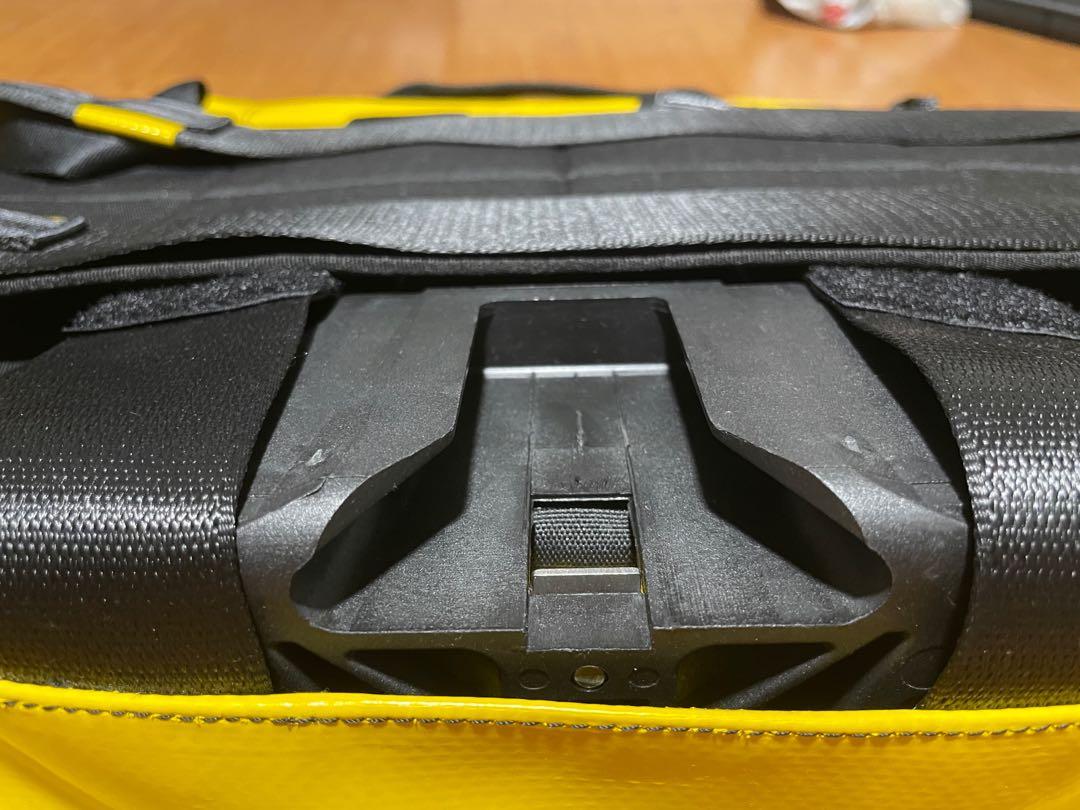 Freitag X Brompton F748 Coltrane, Sports Equipment, Bicycles & Parts ...