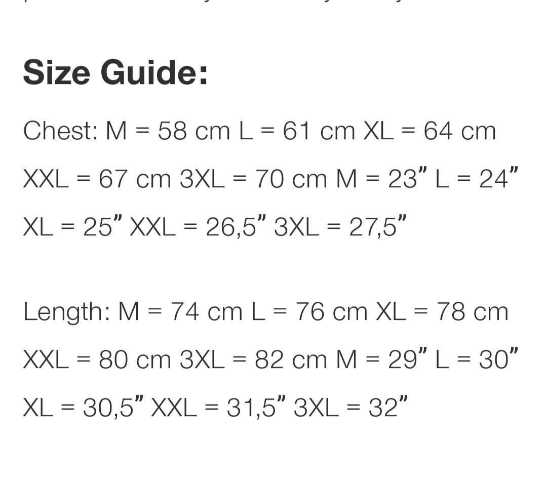 Gasp Original Body Building Tee, Men's Fashion, Tops & Sets, Tshirts ...