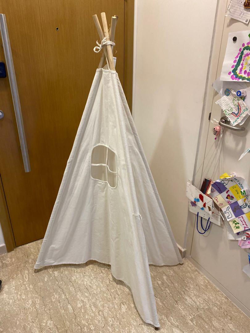 Hooga Khind Tent, Babies & Kids, Infant Playtime on Carousell