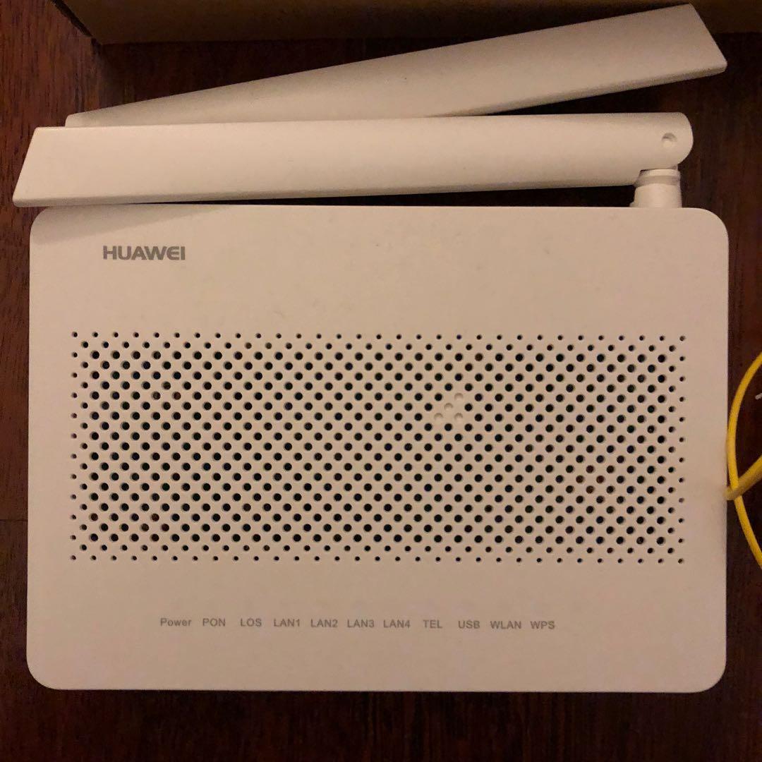 Huawei Optical Network Terminal, Computers & Tech, Parts & Accessories ...