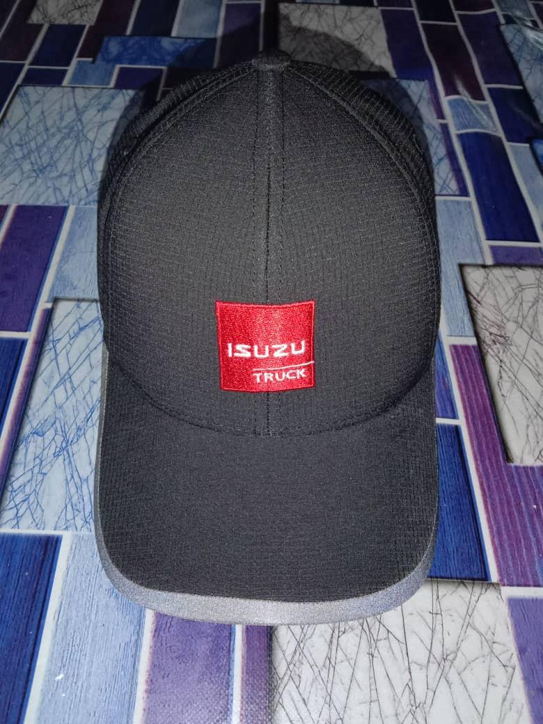 ISUZU TRUCK, Men's Fashion, Watches & Accessories, Cap & Hats on Carousell
