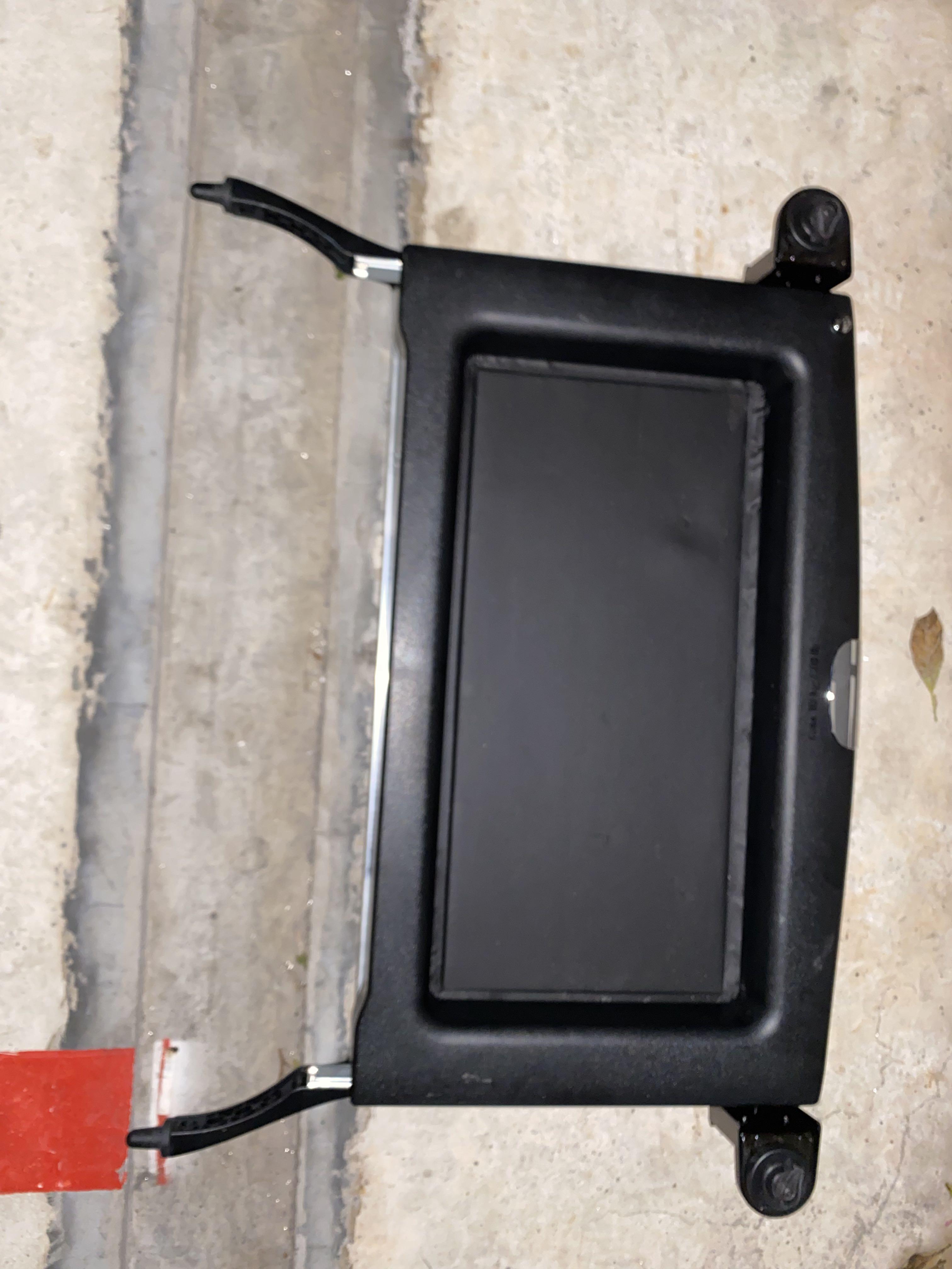 Mercedes Boot Storage Organiser W212, Car Accessories, Accessories on ...