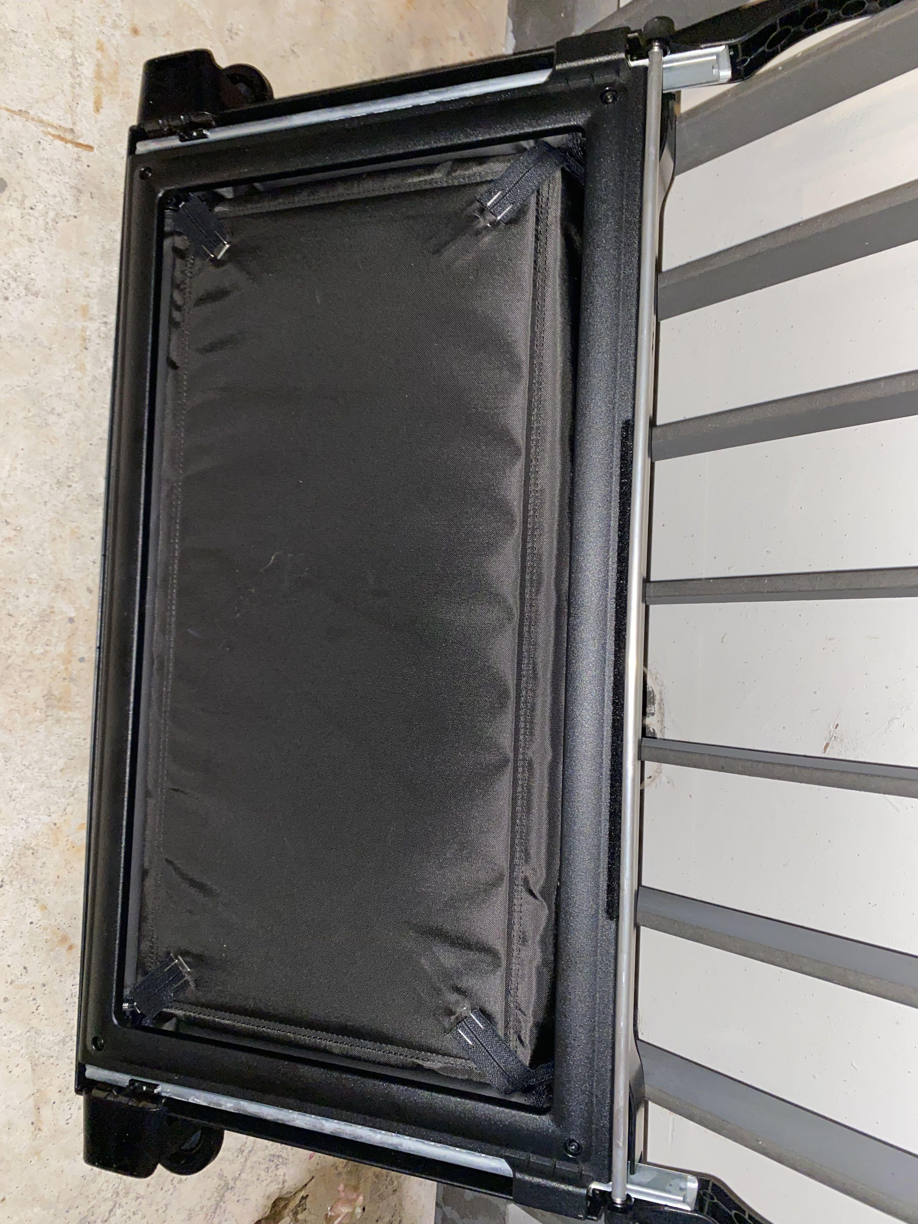 Mercedes Boot Storage Organiser W212, Car Accessories, Accessories on ...