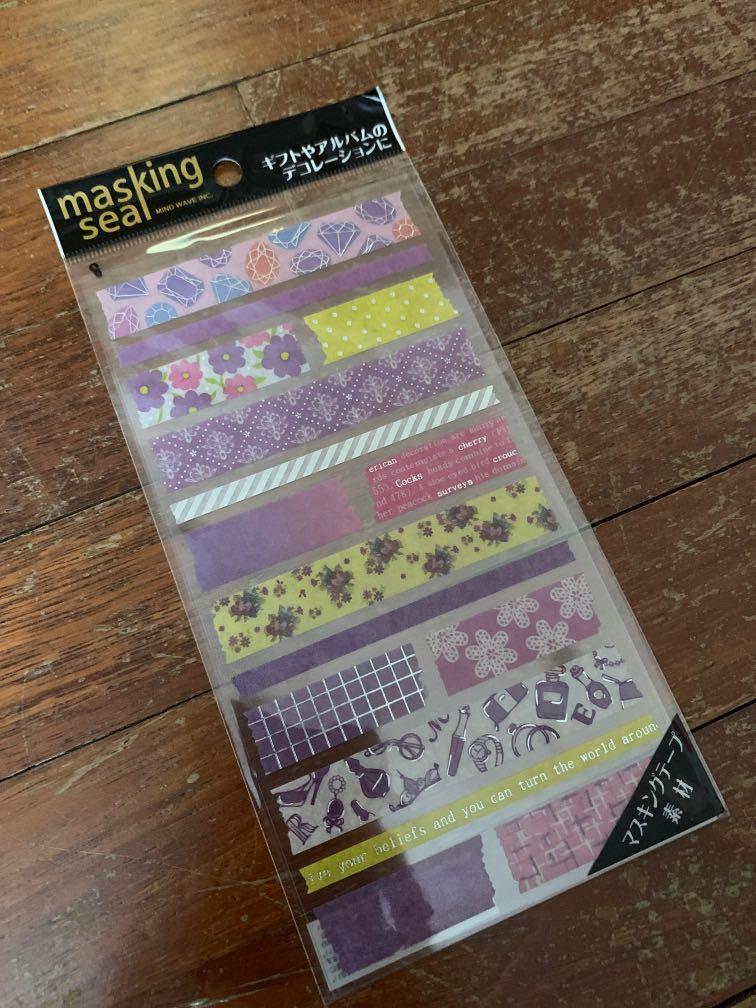 Mindwave sticker, Hobbies & Toys, Stationery & Craft, Stationery ...