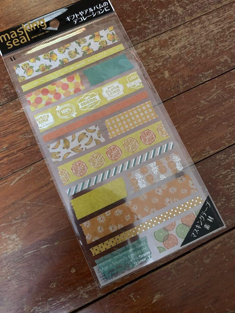 Mindwave sticker, Hobbies & Toys, Stationery & Craft, Stationery ...