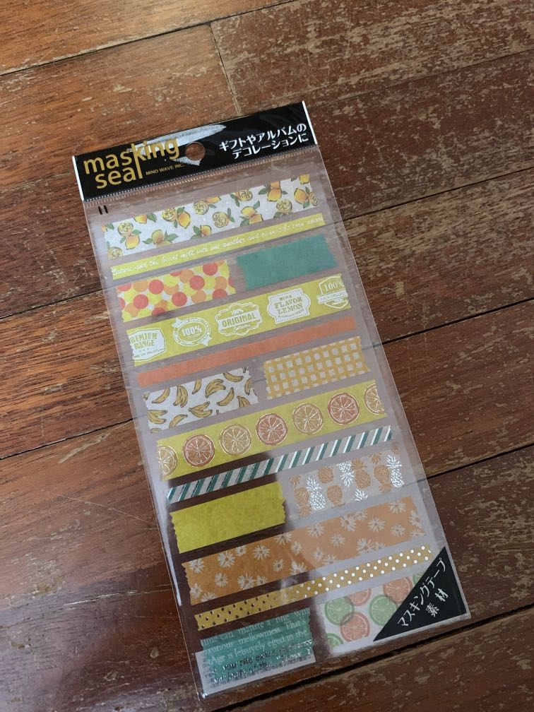 Mindwave sticker, Hobbies & Toys, Stationery & Craft, Stationery ...