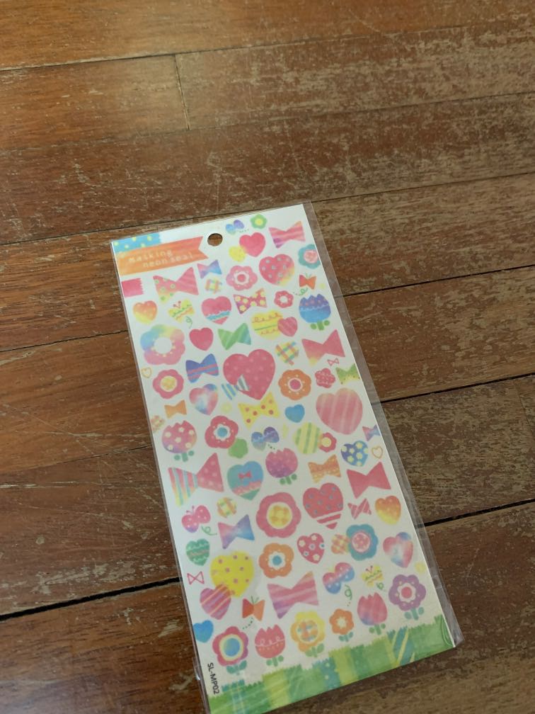 Mindwave sticker, Hobbies & Toys, Stationery & Craft, Art & Prints on ...