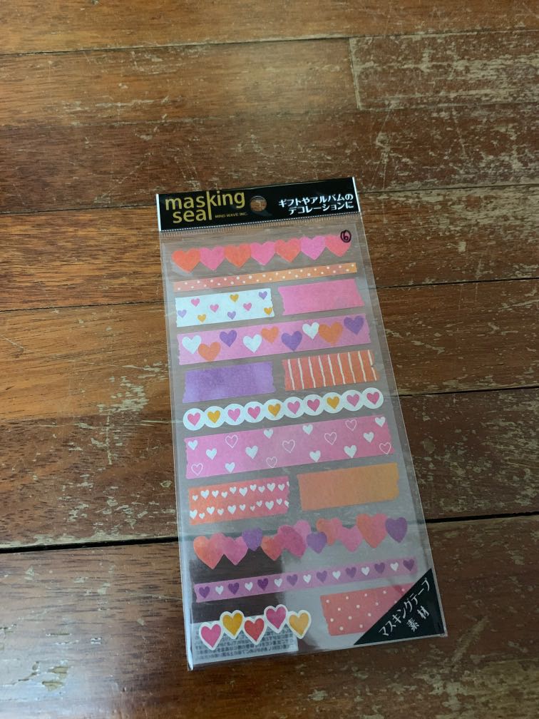 Mindwave sticker, Hobbies & Toys, Stationery & Craft, Stationery ...