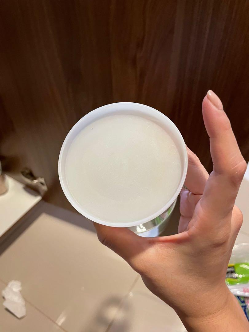 Muji Water Pitcher (1L) Heatproof, Furniture & Home Living, Kitchenware ...