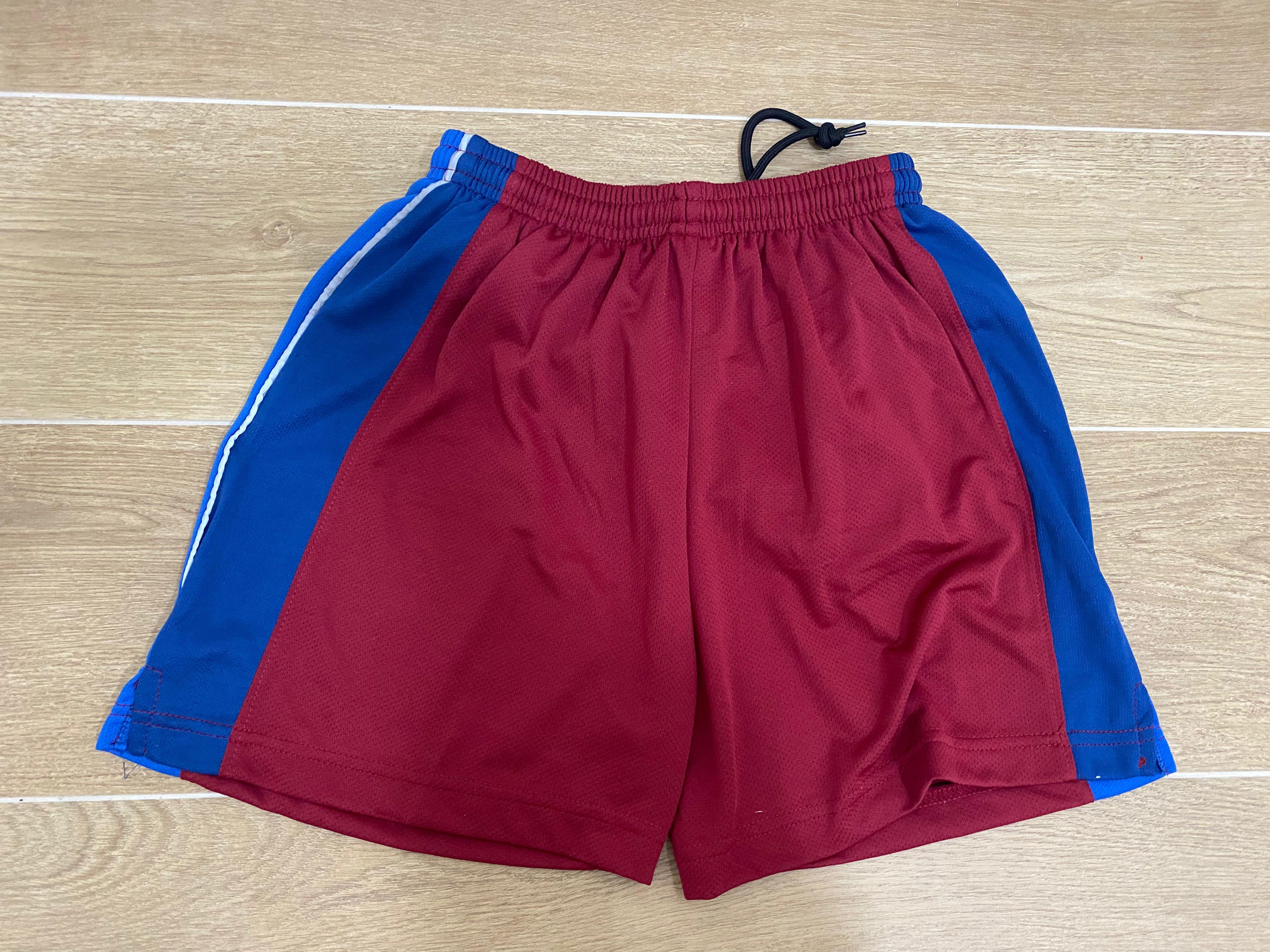 OCS PT Kit (worn), Men's Fashion, Activewear on Carousell