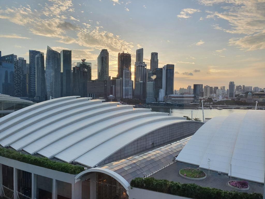 MAY & JUNE 2023 NEW MBS Premier Room City View, Everything Else on ...