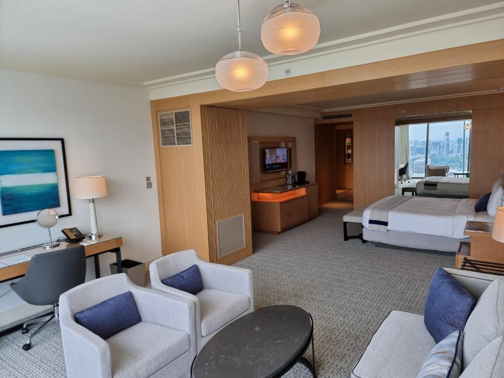 MAY & JUNE 2023 NEW MBS Premier Room City View, Everything Else on ...