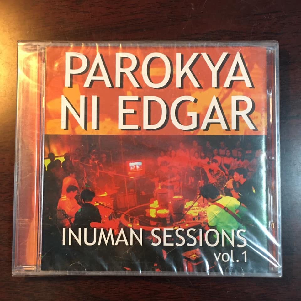 Parokya ni Edgar, Inuman Sessions vol.1, Hobbies & Toys, Music & Media ...