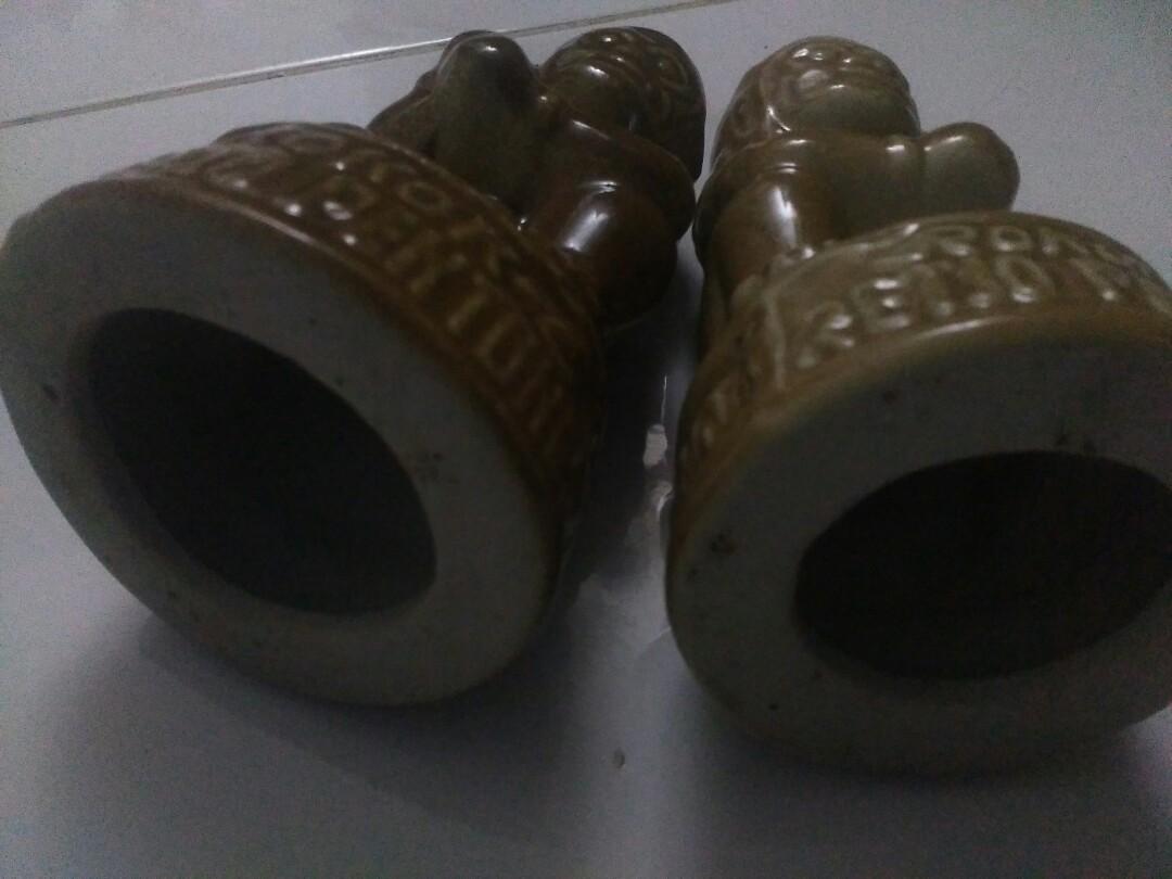 Patung rokok jadul retjo pentung, Antik, Pajangan di Carousell Patung rokok jadul retjo pentung, Antik, Pajangan di Carousell