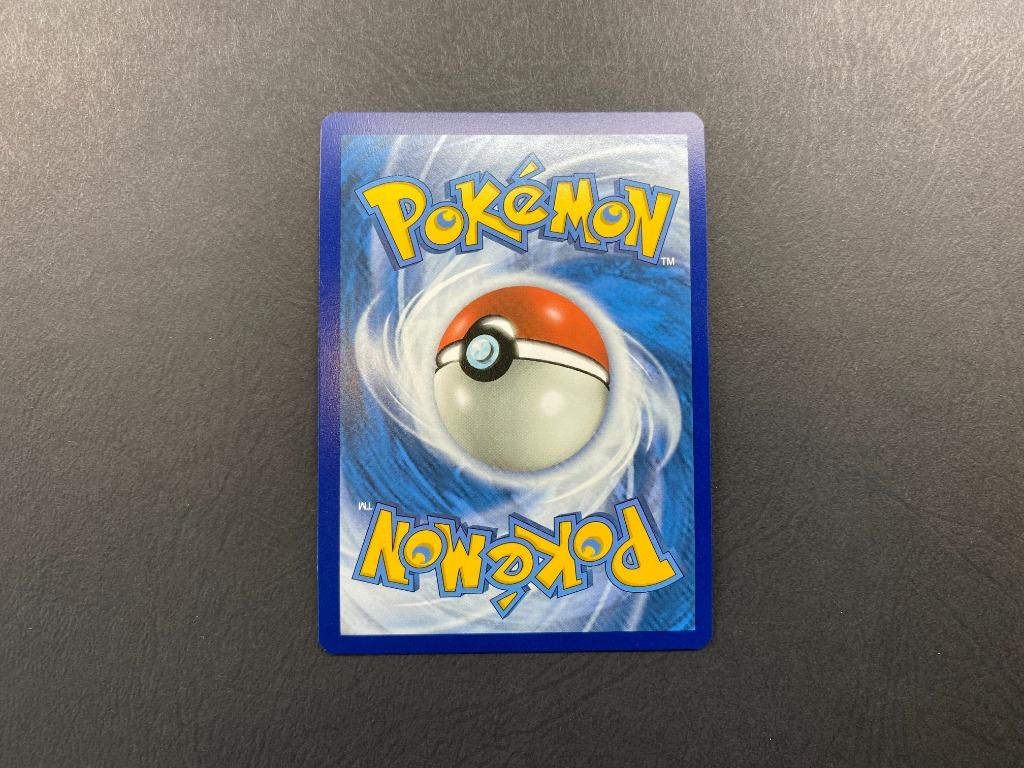 Pikachu Full Art - Cosmic Eclipse (Pokemon Card / Pokemon TCG), Hobbies ...
