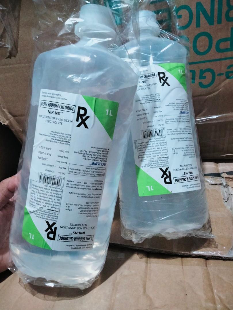 Plain nss, Health & Nutrition, Assistive & Rehabilatory Aids, Other ...