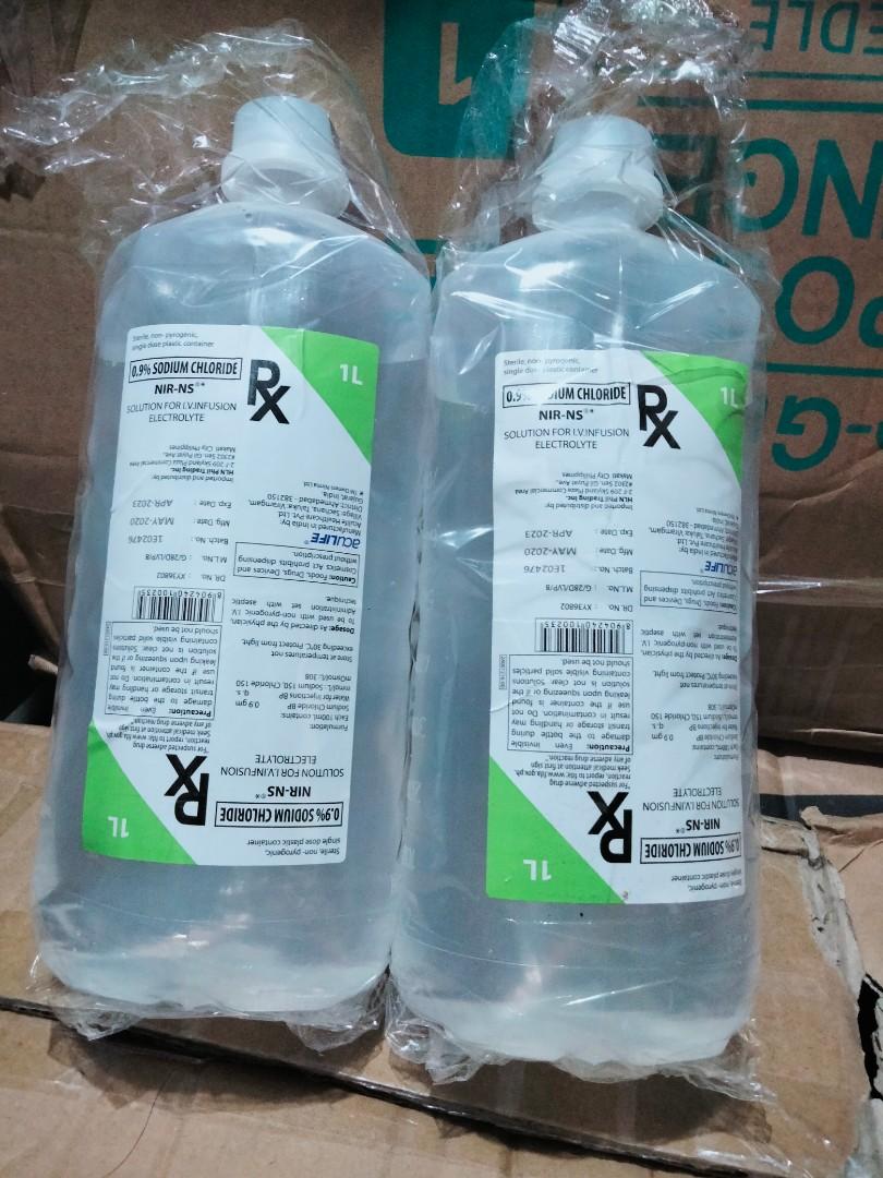 Plain nss, Health & Nutrition, Assistive & Rehabilatory Aids, Other ...