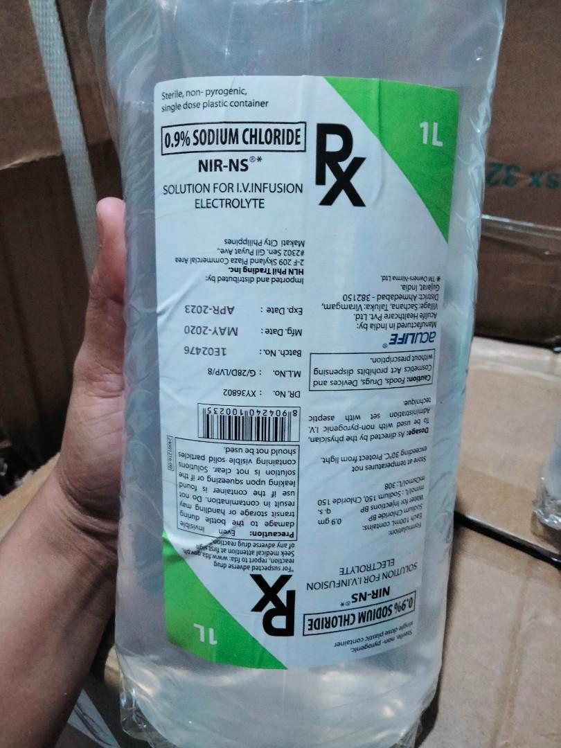 Plain nss, Health & Nutrition, Assistive & Rehabilatory Aids, Other ...