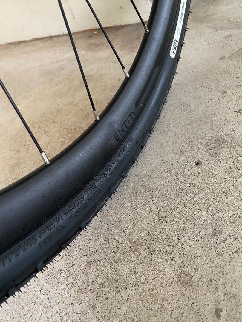 Polygon Bend FX4, Sports Equipment, Bicycles & Parts, Bicycles on Carousell