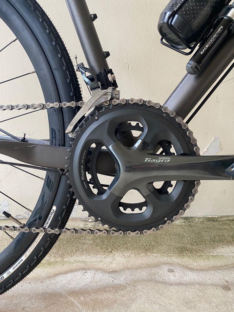 Polygon Bend FX4, Sports Equipment, Bicycles & Parts, Bicycles on Carousell