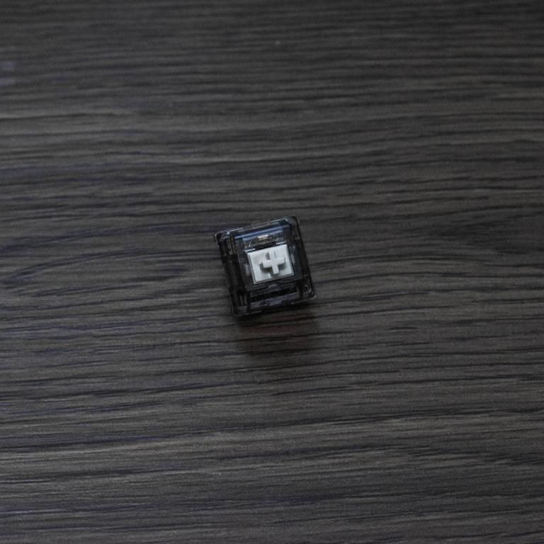 [Ready Stock!] Franken Switch - Creamerons, Computers & Tech, Parts ...