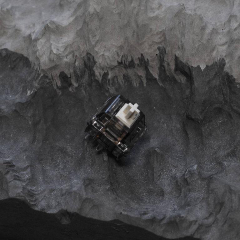 [Ready Stock!] Franken Switch - Creamerons, Computers & Tech, Parts ...