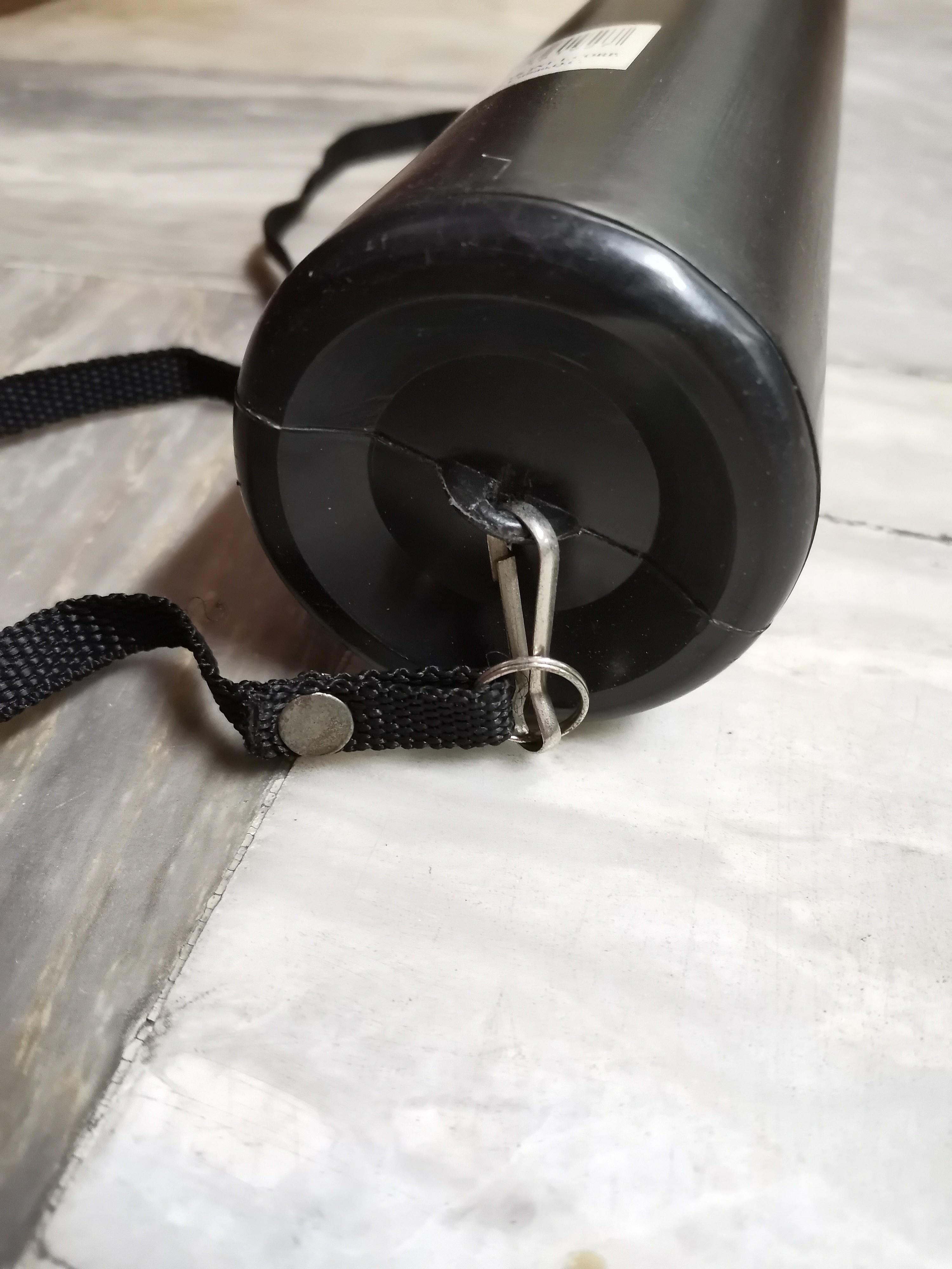 Rotring Canister Drawing Tube 20", Hobbies & Toys, Stationary & Craft ...