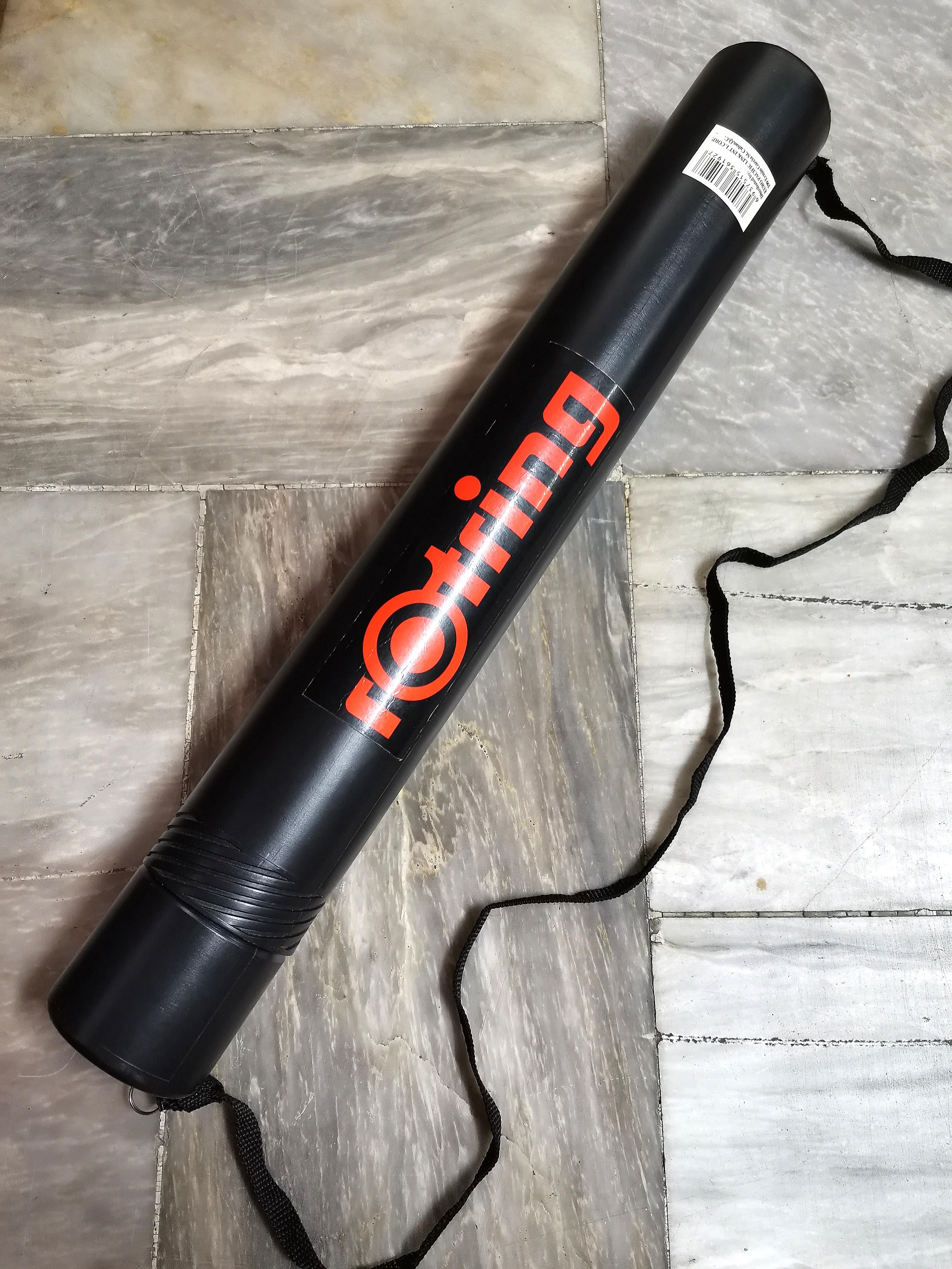 Rotring Canister Drawing Tube 20", Hobbies & Toys, Stationary & Craft ...