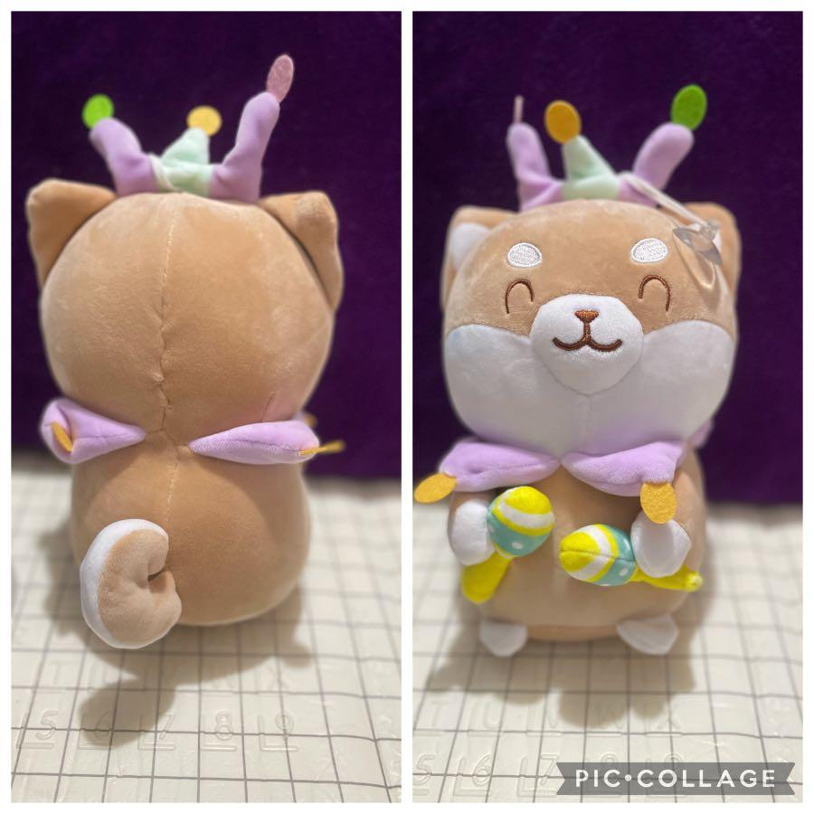 Soft Toys claw machine, Hobbies & Toys, Toys & Games on Carousell