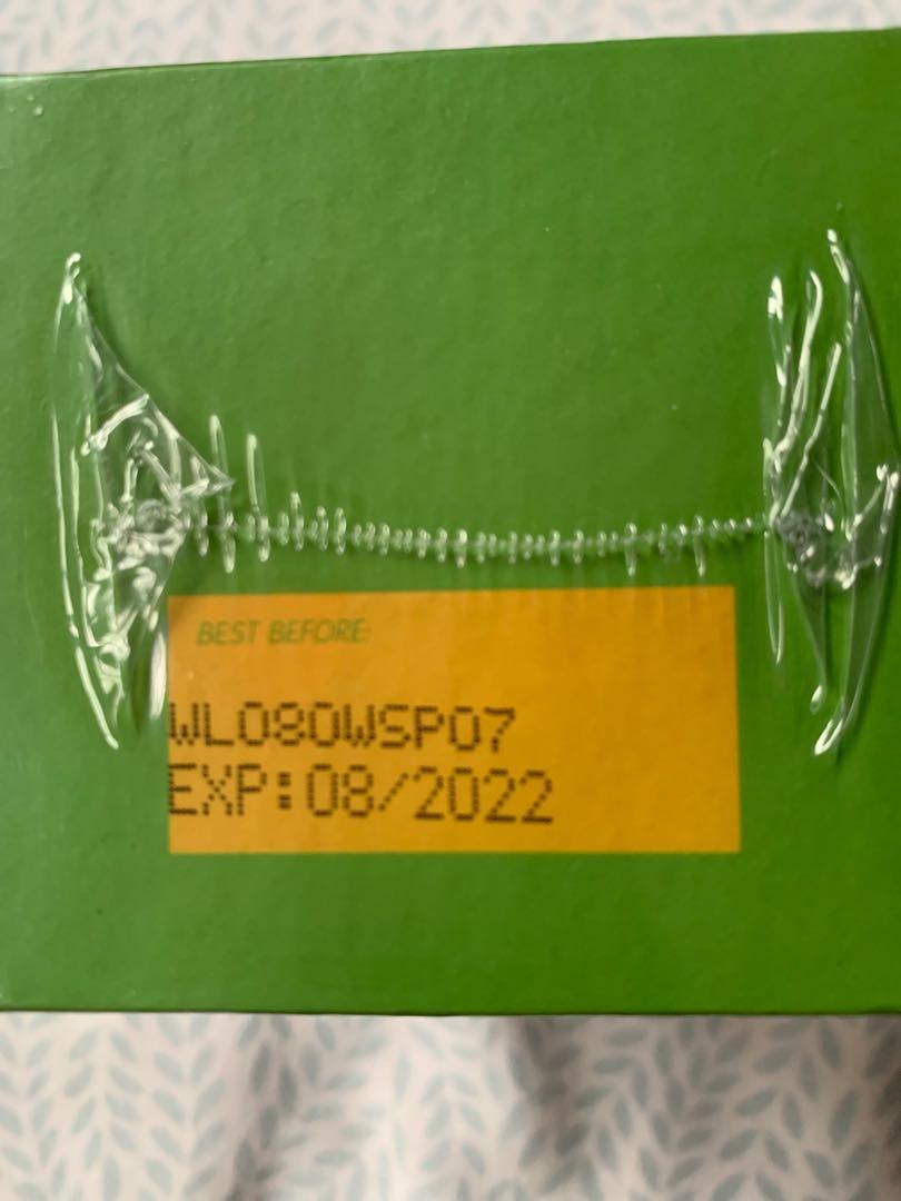 Spiro complete natural formula, Health & Nutrition, Health Supplements ...