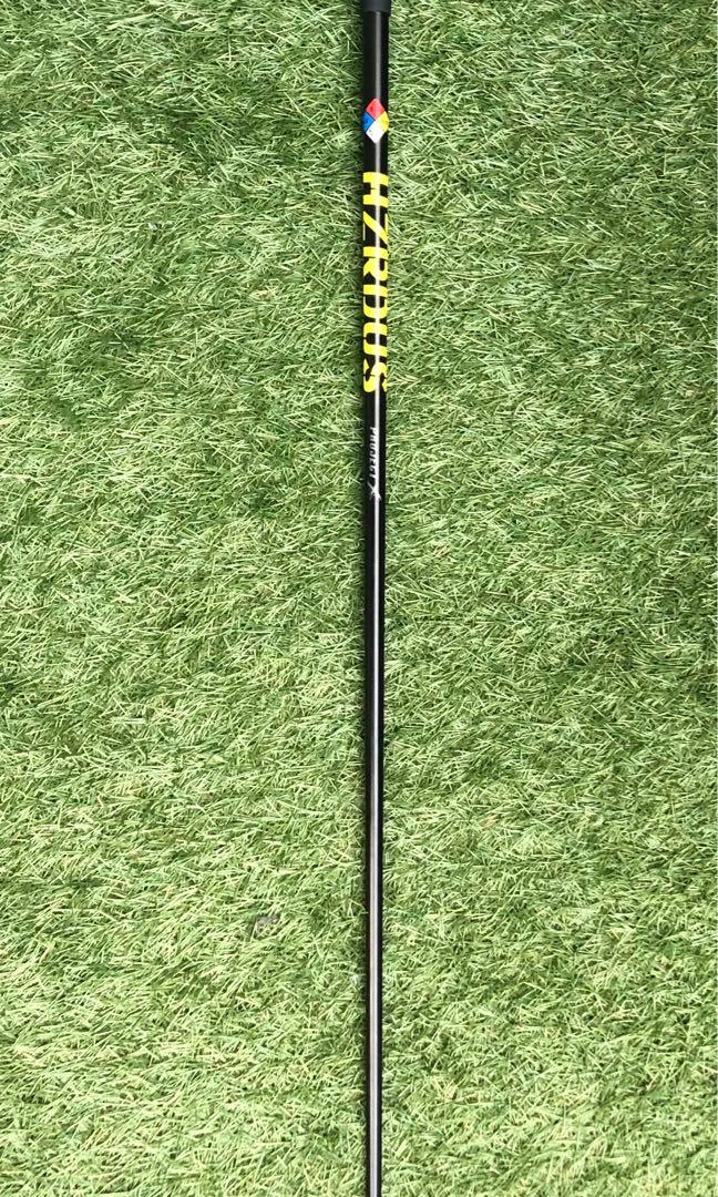 Taylormade SIM 3-wood, Sports Equipment, Sports & Games, Golf on Carousell