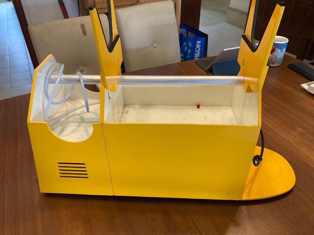 The World Models RC flight box, Hobbies & Toys, Toys & Games on Carousell