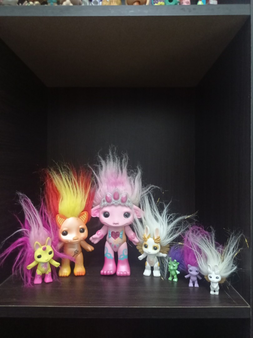 The zelf harga ikut saiz, Hobbies & Toys, Collectibles & Memorabilia ...