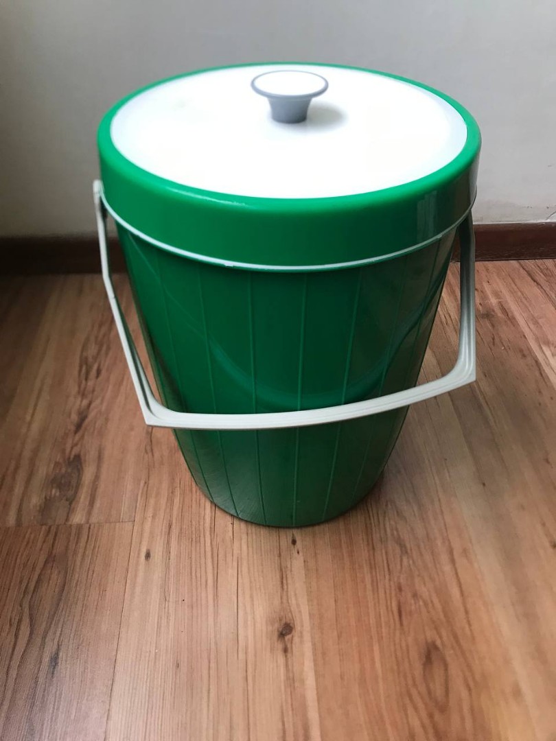 Toyogo Bucket, Furniture & Home Living, Furniture, Other Home Furniture ...