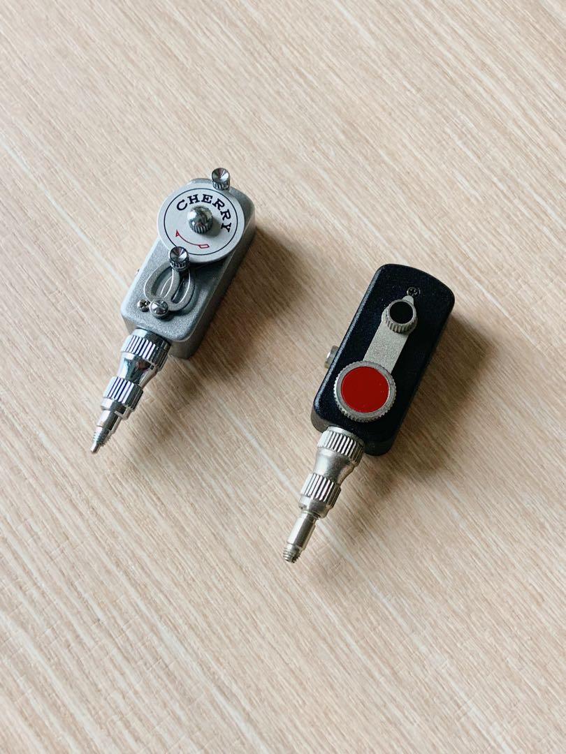Vintage Mechanical Self-timer, Photography, Photography Accessories ...