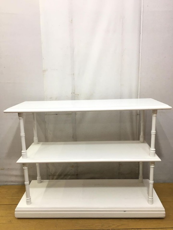 3 LAYER ORGANIZER, Furniture & Home Living, Furniture, Shelves ...